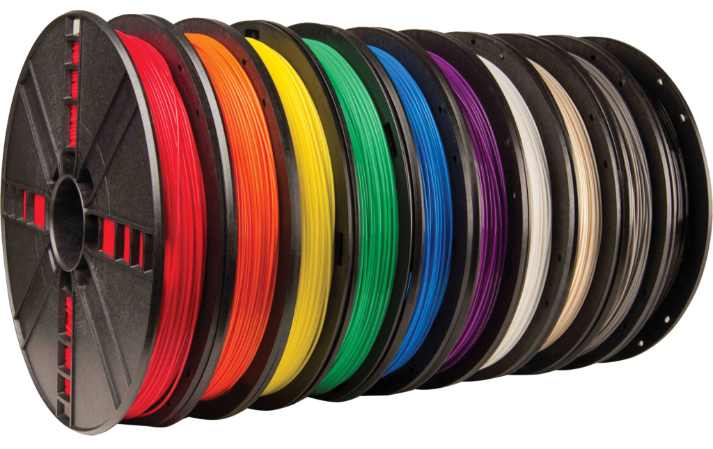 3D Yazıcı Kullanıcıları İçin Filament Rehberi - 3D3 Teknoloji